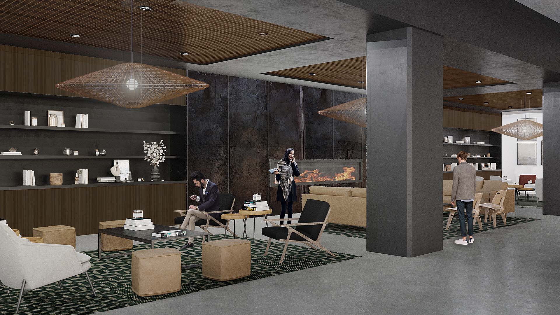 The Victor | Luxury Apartments For Rent In Downtown St. Louis, MO