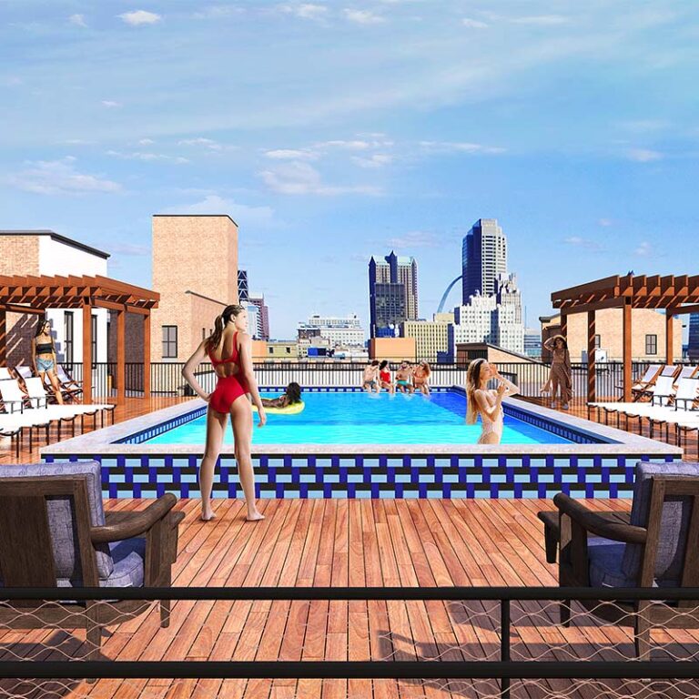 The Victor | Luxury Studio, One & Two Bedroom Apartments For Rent