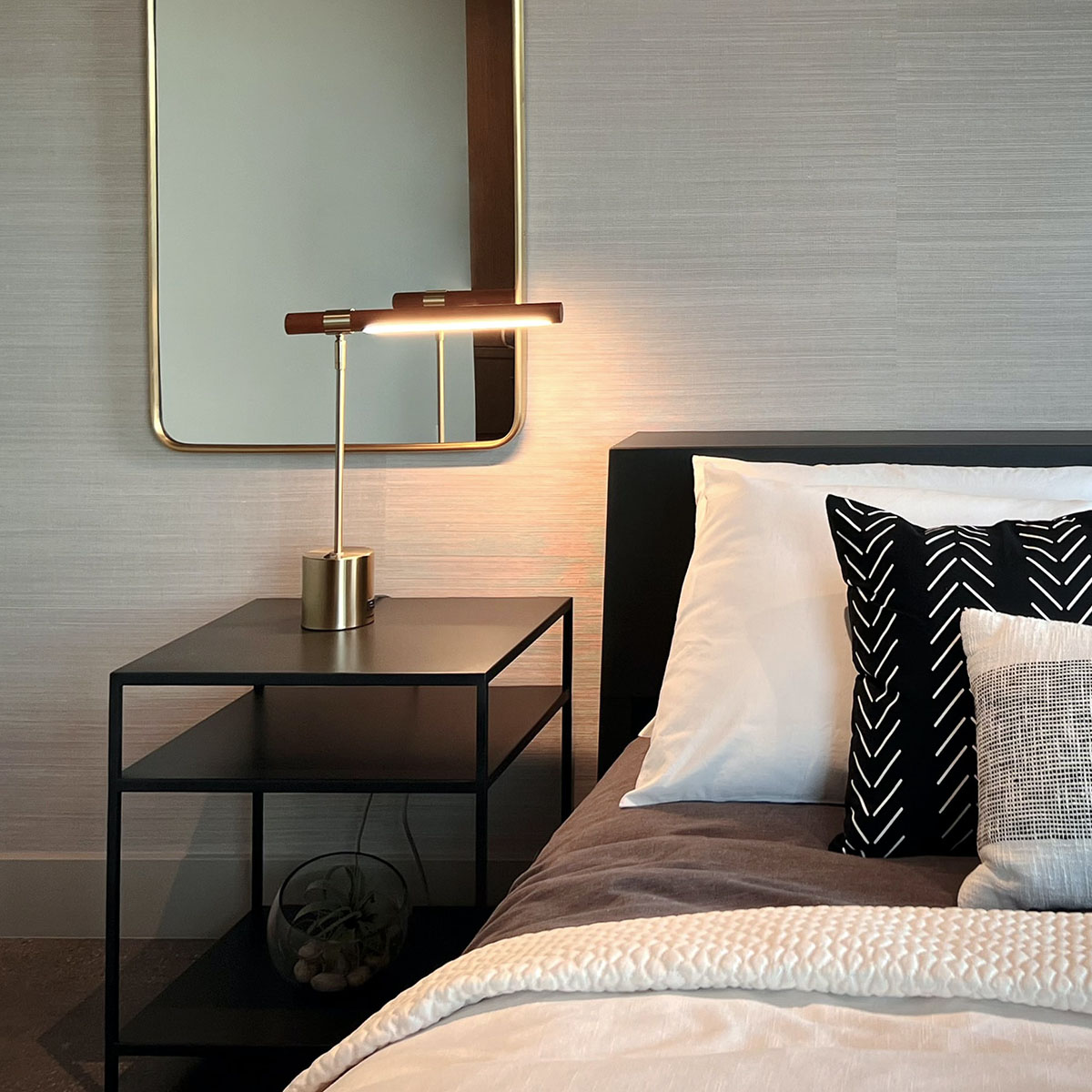 The Victor | Luxury Apartment Living In St. Louis, Missouri