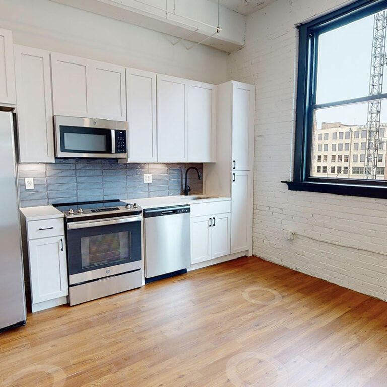 The Victor | Luxury Studio, One & Two Bedroom Apartments For Rent