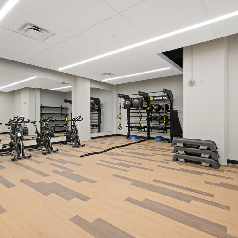 Apartments for Rent in Downtown St. Louis, MO | Gallery