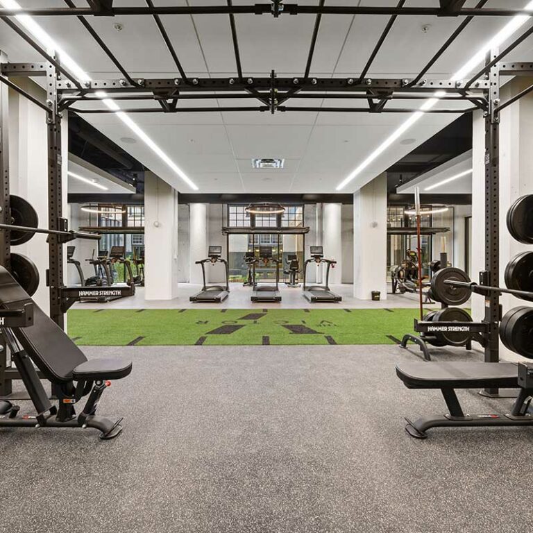 Apartments for Rent in Downtown St. Louis, MO | Gallery